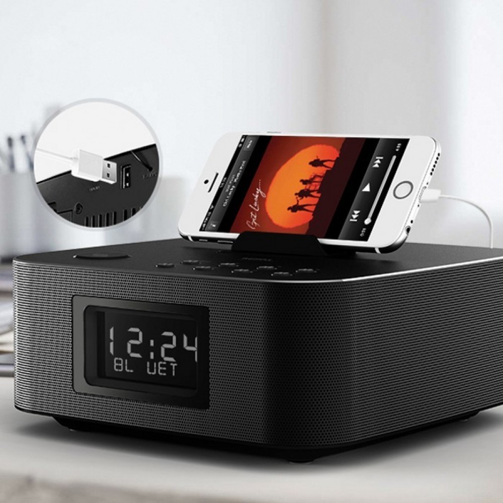 Remax RB-H3C Smart Wireless Control Desktop Bluetooth Speaker